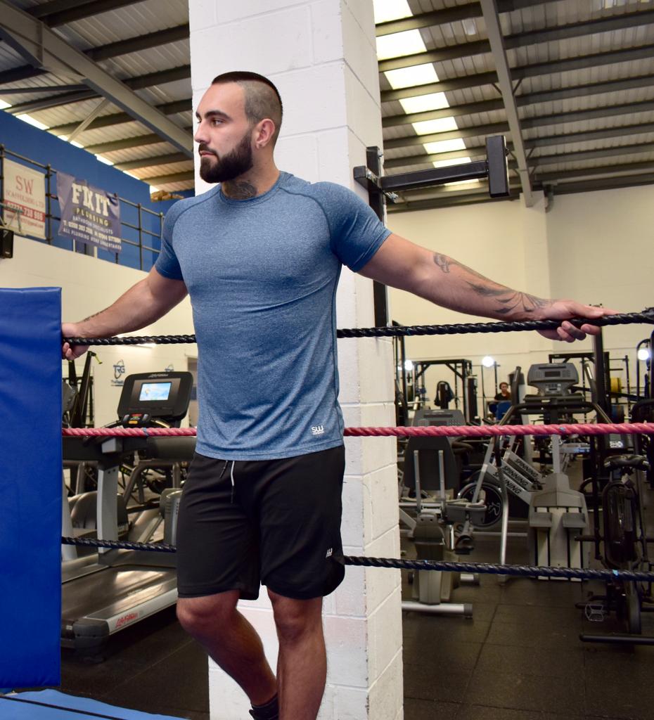 Slay Shorts Black | Plus Size Best Black Shorts Online | Slay Wear London